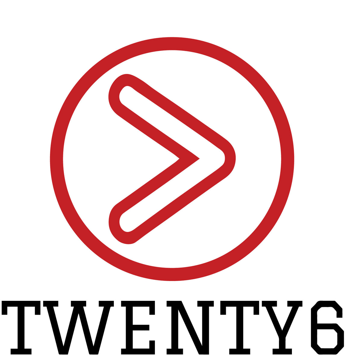 Twenty6 – Fuse nutricion deportiva